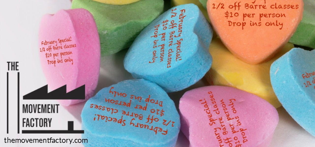 Home | The Movement Factory